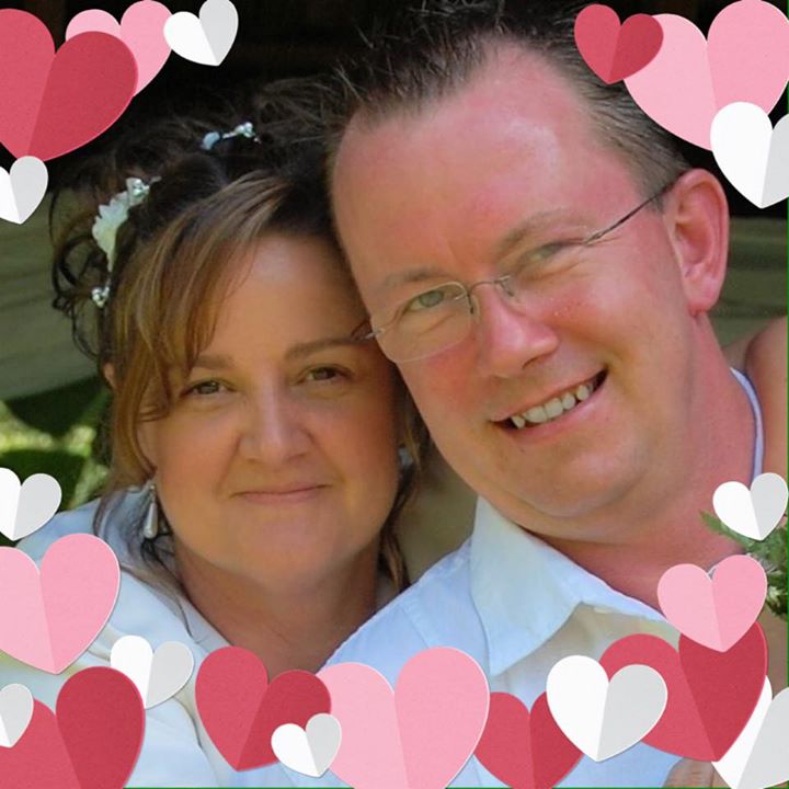 Tracey McCormick is fundraising for Cancer Research UK