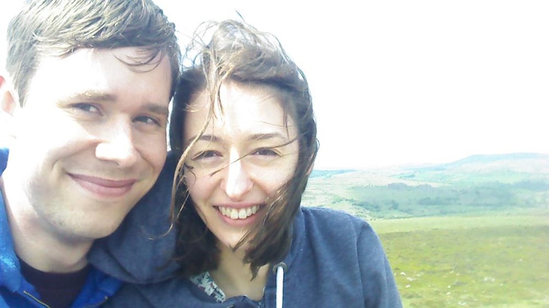 Simon Trebilcock is fundraising for ELF