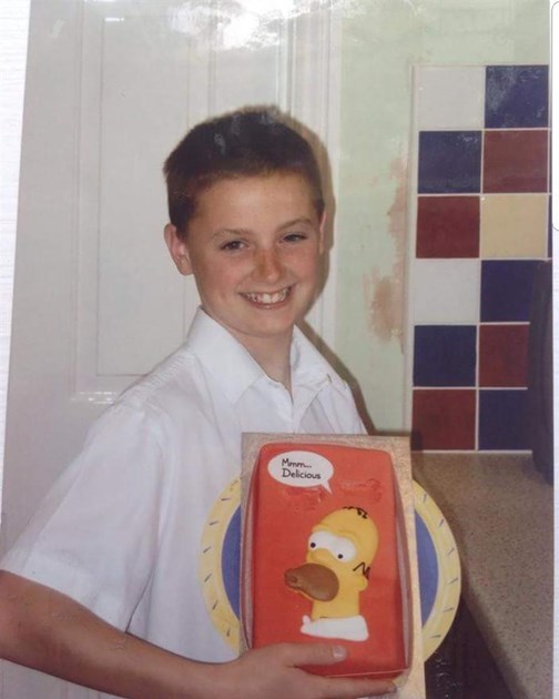 Stevie Boxall is fundraising for Wiltshire Air Ambulance Charitable Trust