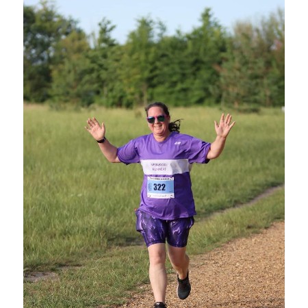 Isla Wilson is fundraising for Mental Health UK