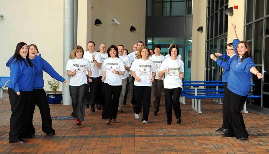 Alison Atkins is fundraising for Circus Eruption