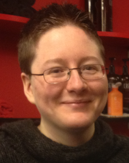 Caroline Ritchie is fundraising for Little Princess Trust