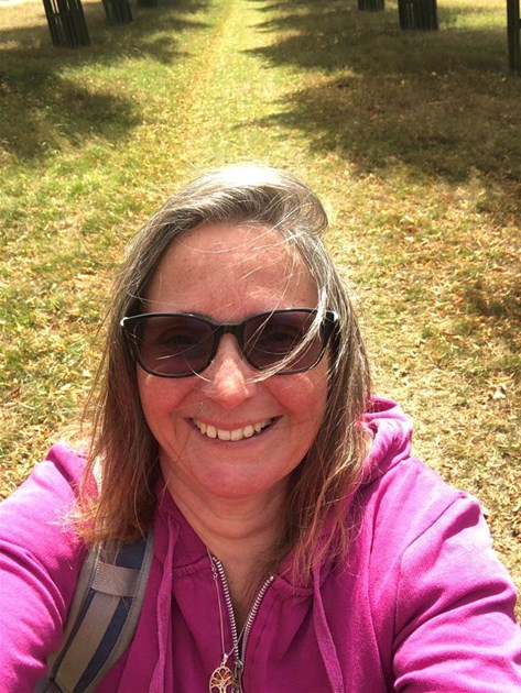Catharine L is fundraising for The Catholic Agency for Overseas ...
