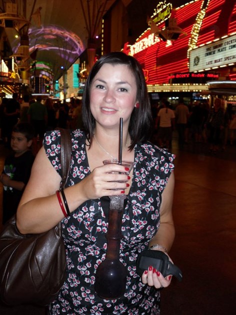 Tracy Duff is fundraising for Meningitis Research Foundation