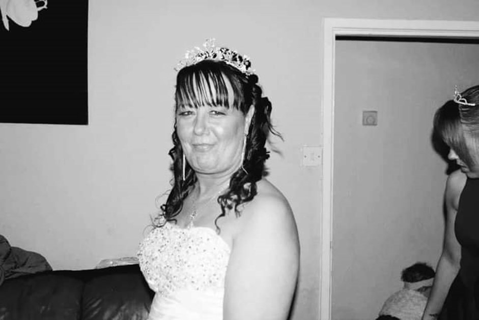 Chantelle Miller is fundraising for Bowel Cancer UK