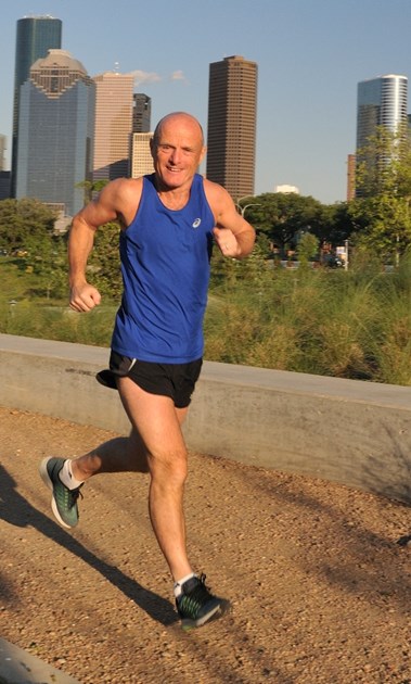 Michael Pentland is fundraising for Abaana