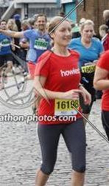 Naomi Sharp is fundraising for Life Cycle