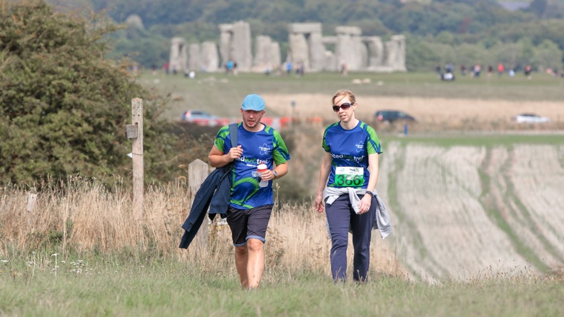 Tori Goodwin is fundraising for Alzheimer's Society
