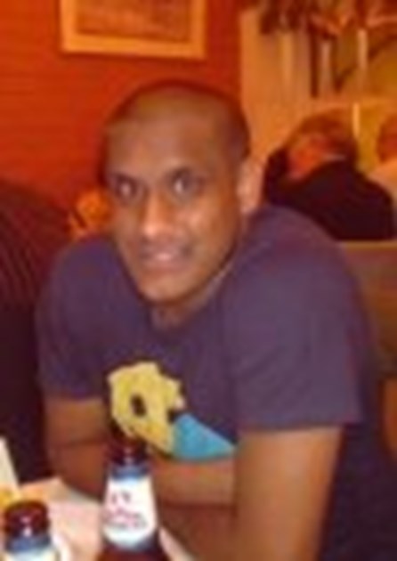 Alain Peter is fundraising for HCPT
