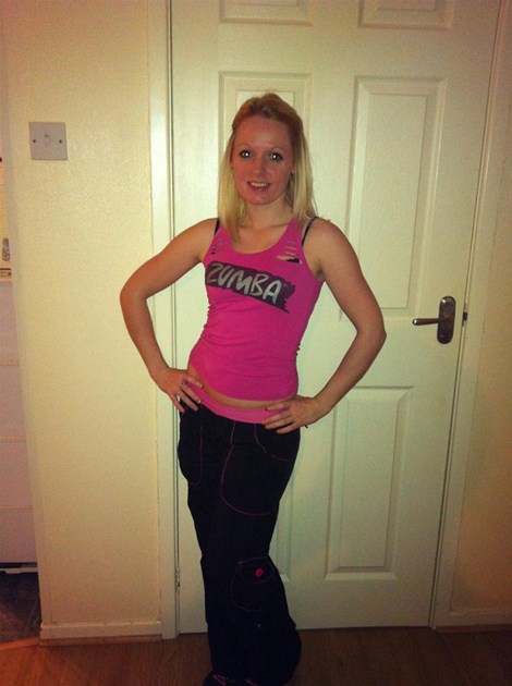 Gemma Wright is fundraising for Cancer Research UK