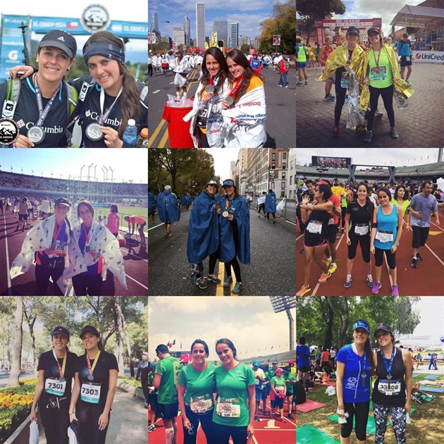 Tamara Fournier is fundraising for Independent Age