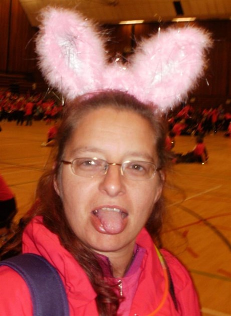 Pamela Pick is fundraising for St Barnabas House