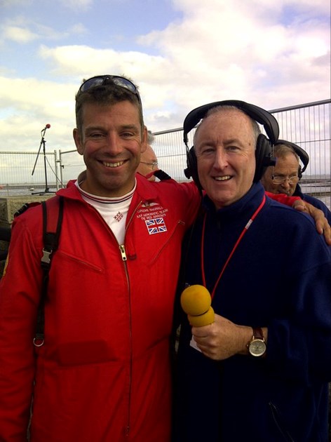 Stuart Smith is fundraising for RNLI - Royal National Lifeboat Institution