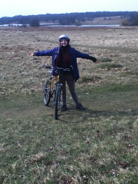 Jessica Schofield-Wood is fundraising for Lively Minds