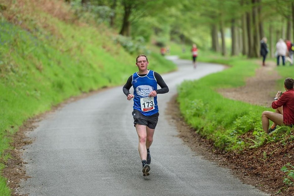 Nicholas Saxton is fundraising for PROSTATE CANCER UK