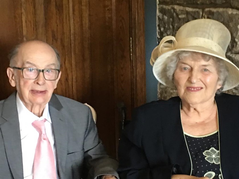 steve Sanderson is fundraising for Alzheimer's Research UK