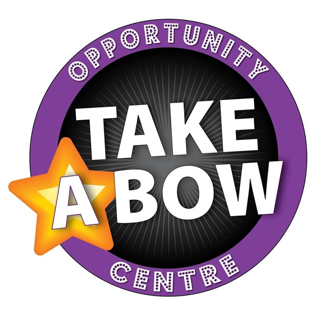 Natalie Boyce is fundraising for Take A Bow Development Trust