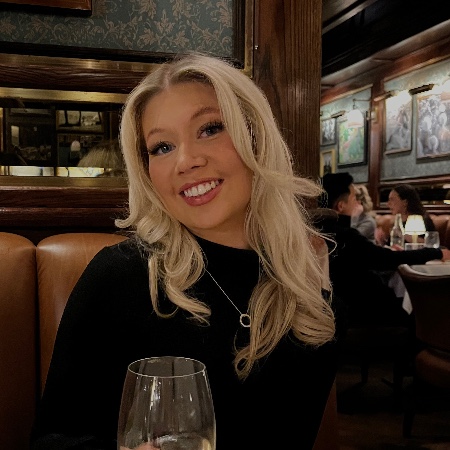 Izzy Simpson is fundraising for Noah's Ark Children's Hospice (London)