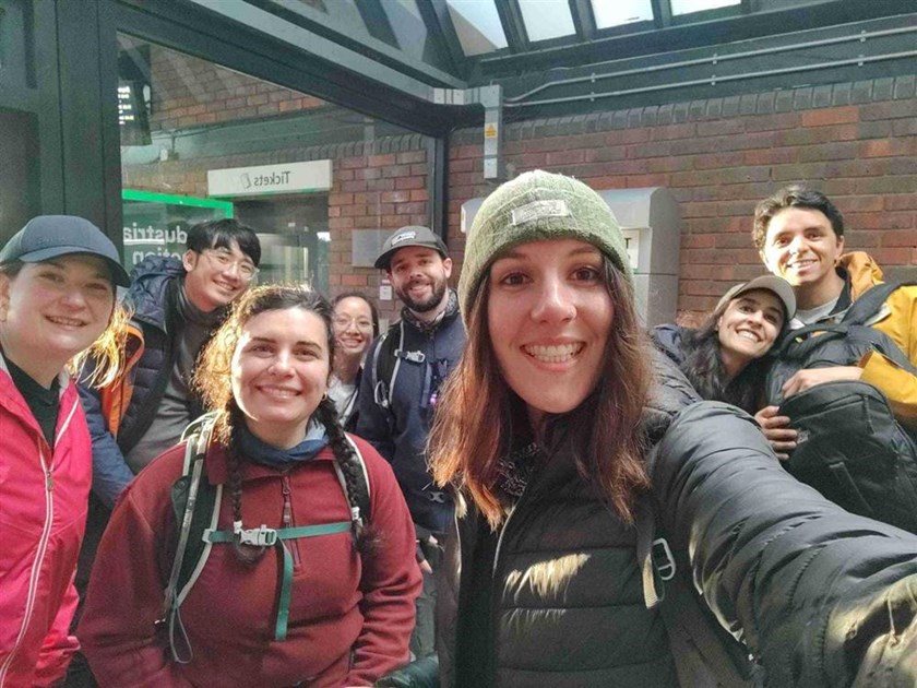 Ludovica Cicci is fundraising for Breast Cancer Now