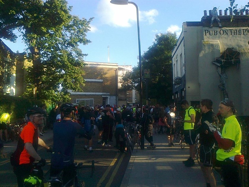 Moritz Schick is fundraising for Refugee Council