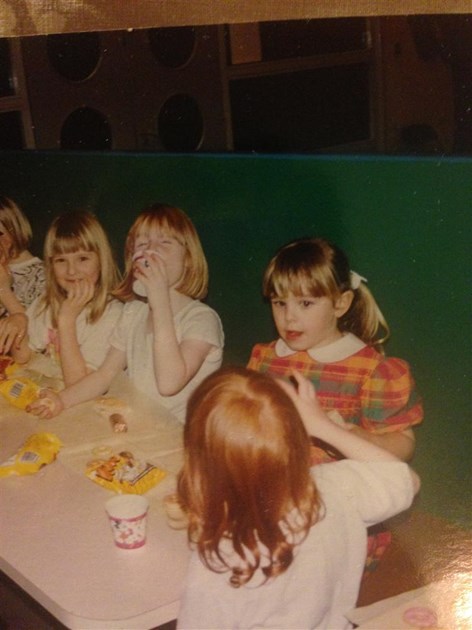 Connolly Katherine is fundraising for SADS UK