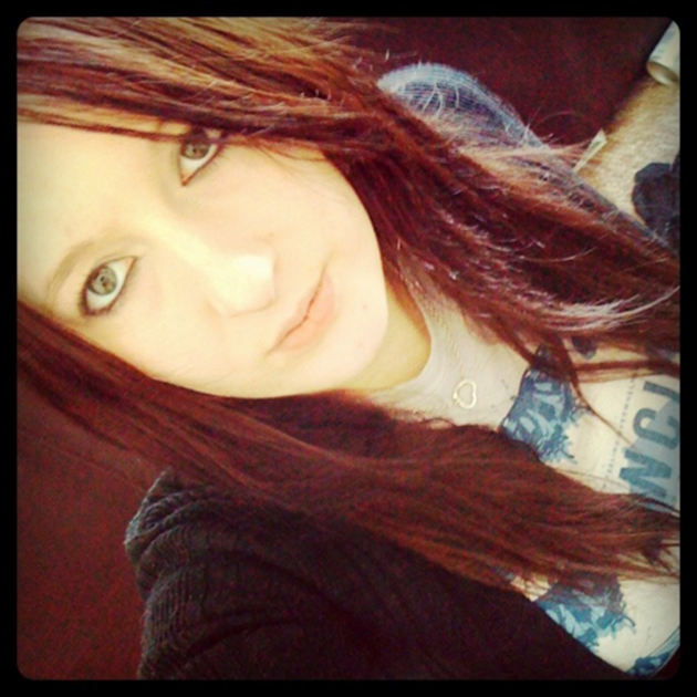 Emma Austin is fundraising for Alzheimer's Society