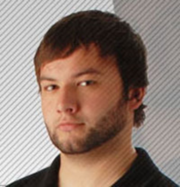 Luke Collins is fundraising for Breakthrough T1D