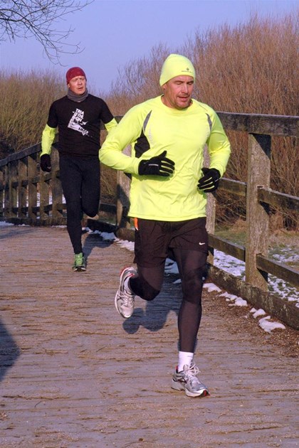 paul boyland is fundraising for Blood Cancer UK