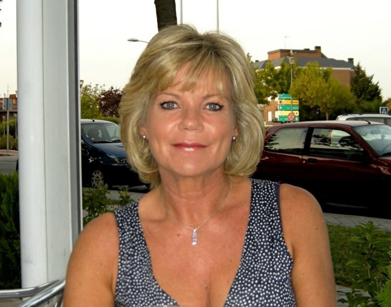 Ali Jones is fundraising for Southern Hospice Group