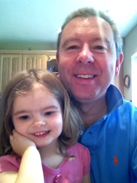 Ian Forde-Smith is fundraising for THE CHRISTIE CHARITY