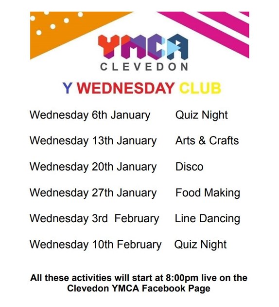 Juley Howard is fundraising for Clevedon YMCA