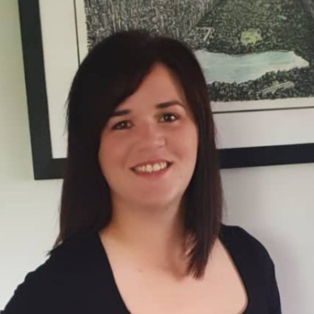 Kayleigh EnableWorks is fundraising for The Kiltwalk
