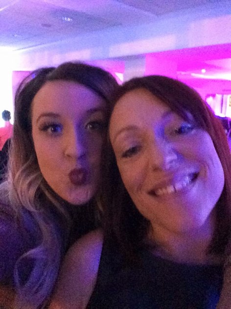 Hayley Shaw is fundraising for BBC Children in Need