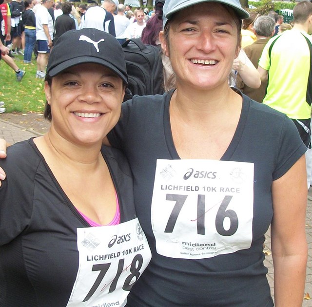 Susan Fairburn is fundraising for Birmingham Children’s Hospital Charity