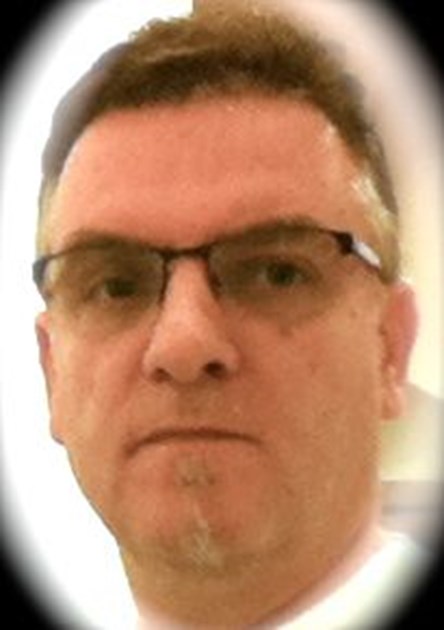 David Withers is fundraising for LOROS, the Leicestershire and Rutland ...