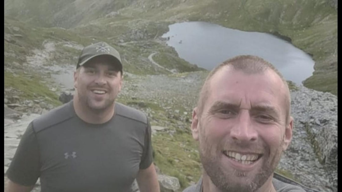 Matthew Tonks is fundraising for Alder Hey Children's Charity