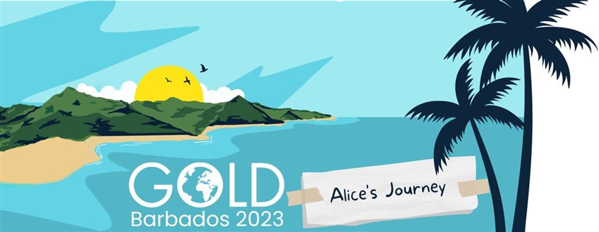 Alice Ellwood is fundraising for Girlguiding UK GOLD