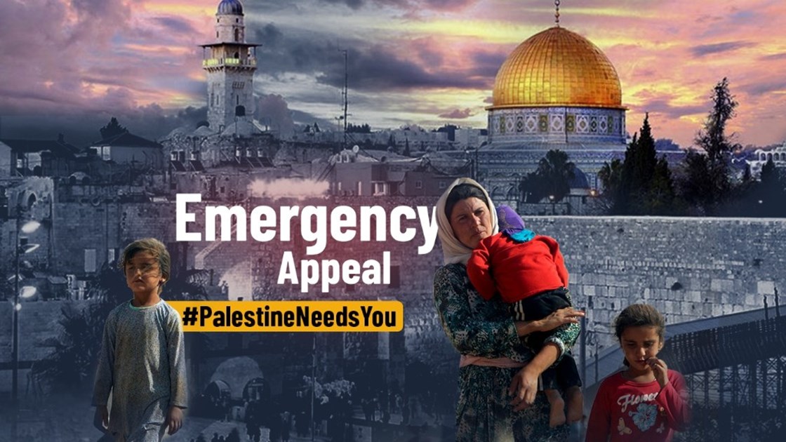 NADIA AWAN is fundraising for Minhaj Welfare Foundation