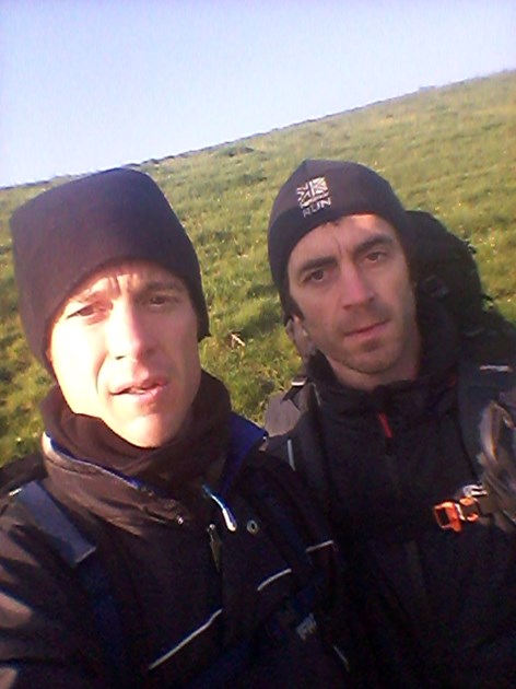 Chris Nuttall is fundraising for Motor Neurone Disease Association