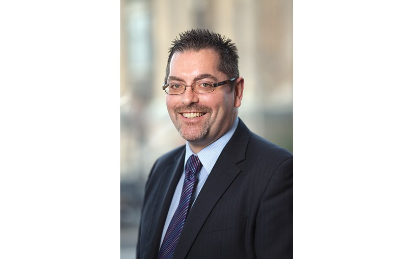 Matt Pollard is fundraising for Woodlands Hospice Charitable Trust