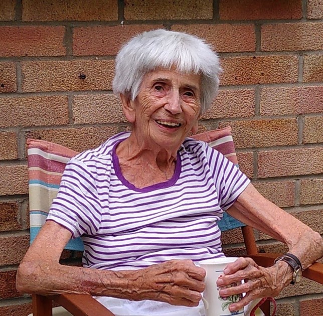 Nicola Ansell Is Fundraising For The British Red Cross Society