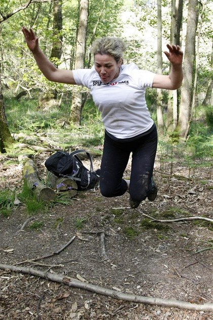 Carol Miller Is Fundraising For Astro Brain Tumour Fund