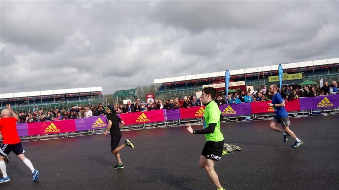 Joseph Royce is fundraising for Sporting Memories