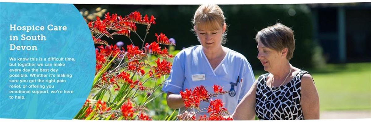 Rufus Cooke is fundraising for Rowcroft Hospice