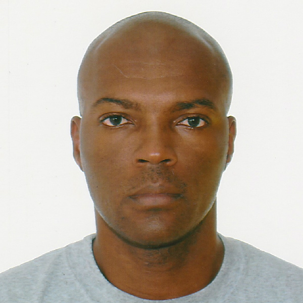 Rodney Garnes is fundraising for Birmingham Children’s Hospital Charity