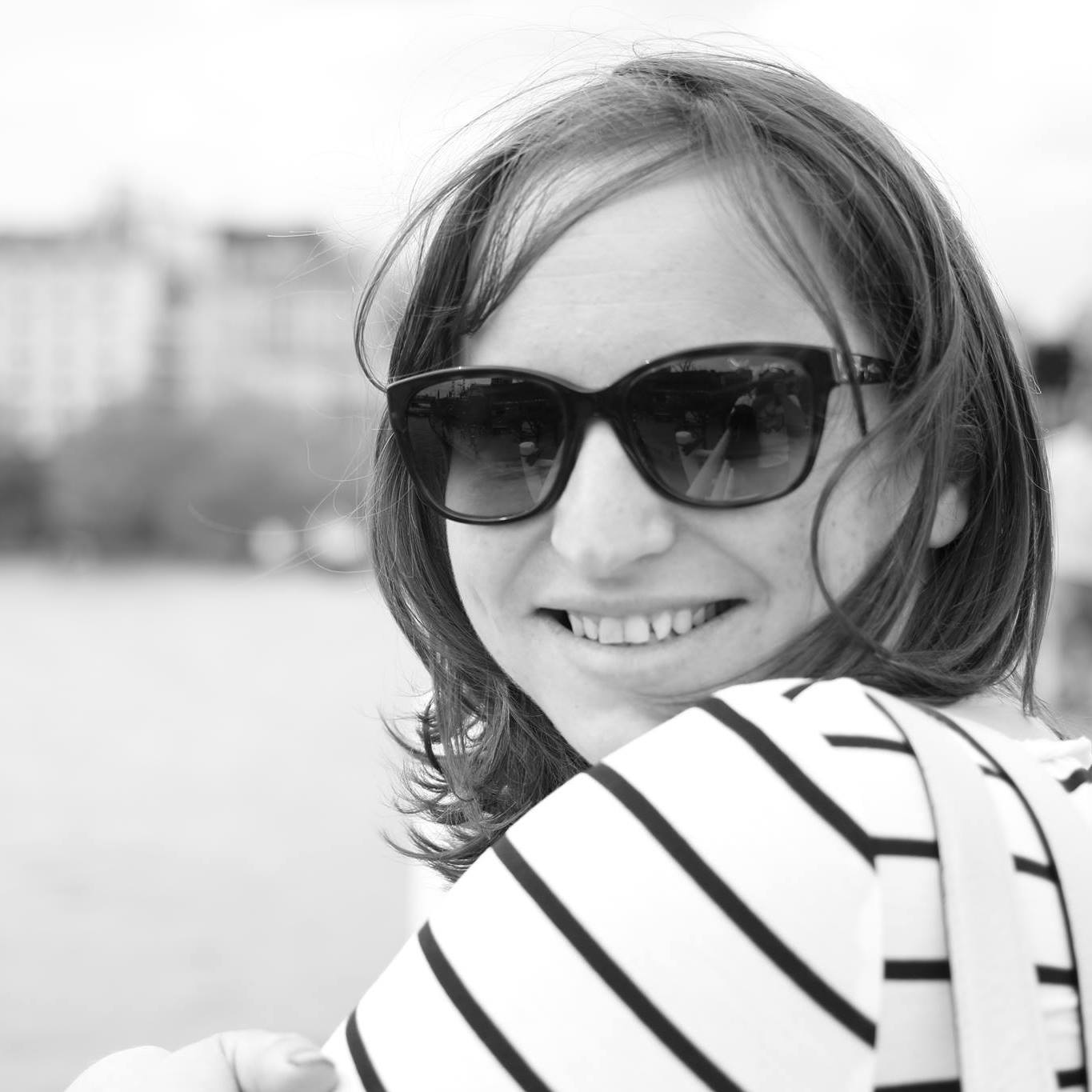 Emma Malfense-Fierro is fundraising for Macmillan Cancer Support