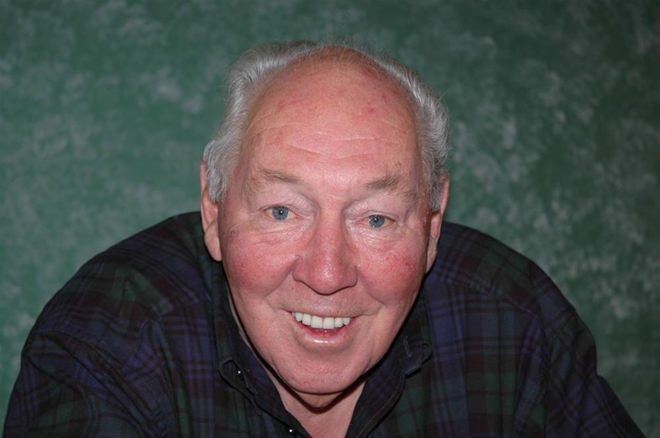 Guy WALKEDEN is fundraising for Macmillan Cancer Support