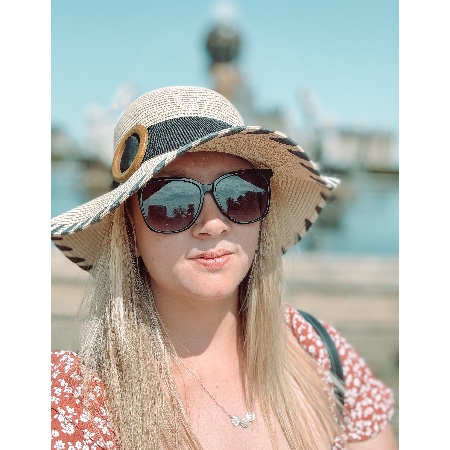 Charlotte Goldsmith is fundraising for Little Princess Trust