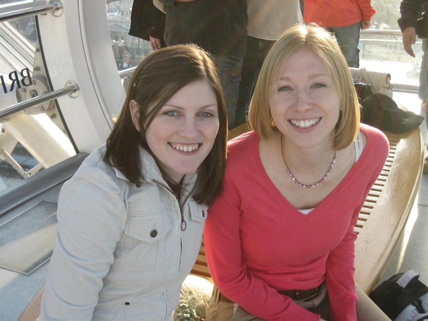 Sarah Armitage is fundraising for Wycombe Wander Twilight Ten