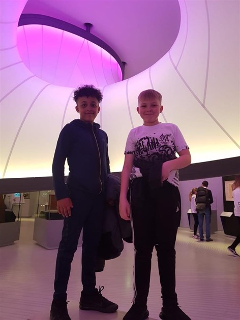 Jo Jebb is fundraising for The Royal Wolverhampton NHS Trust Charity